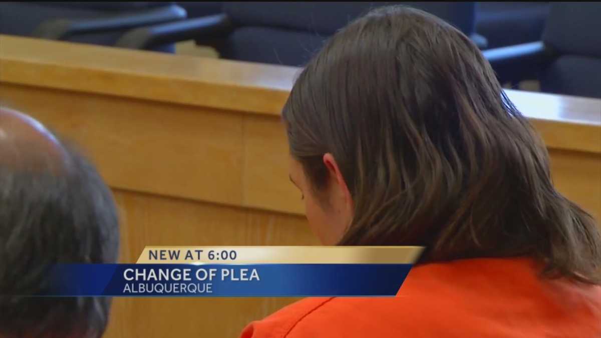 Man Pleads No Contest In Case Of Semen Squirt Gun