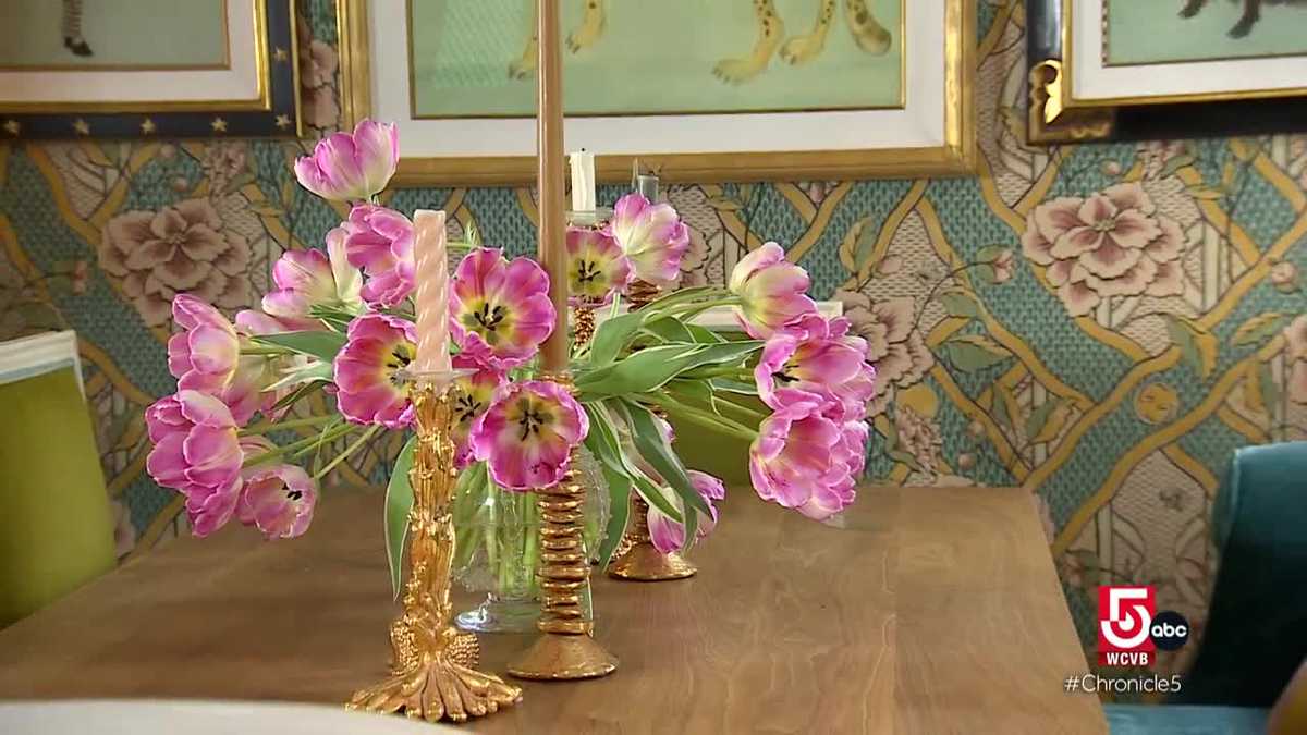 Newton interior designer shares ways to amplify your home