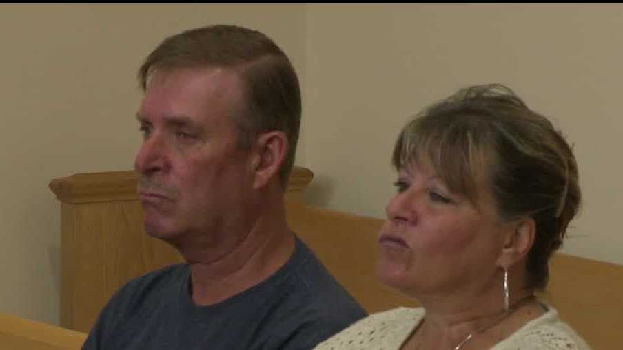 Victoria Martens' grandparents file lawsuit against city