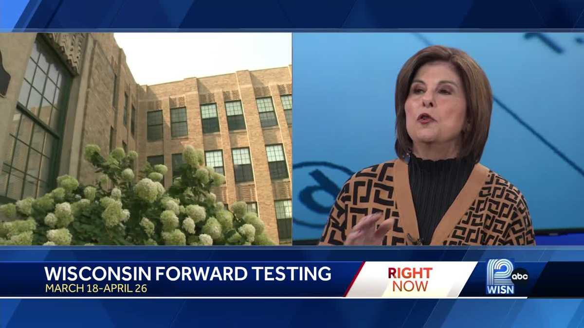 "Forward" testing: What to know