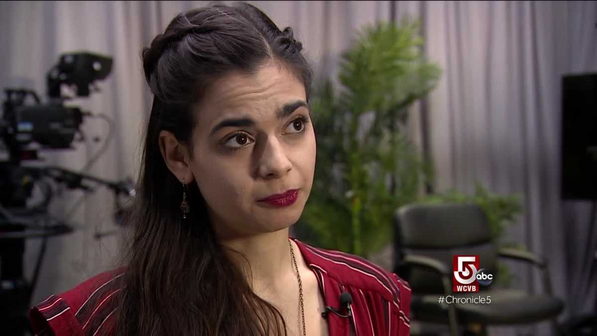 URI undergrad fights to destigmatize disability