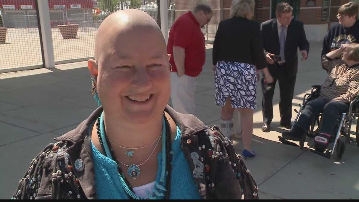 Milwaukee woman hasn't missed single festival in almost 40 years