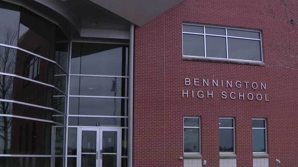 Bennington hoping for second high school through bond issue