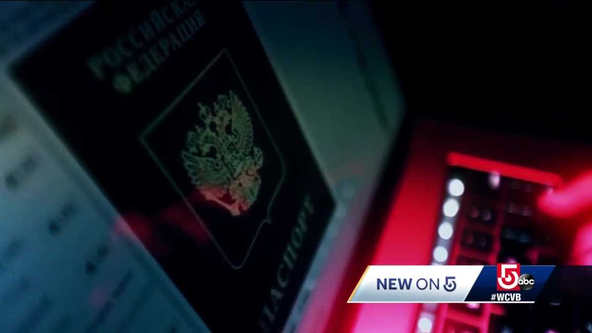 FBI boss talks about new world battling hackers