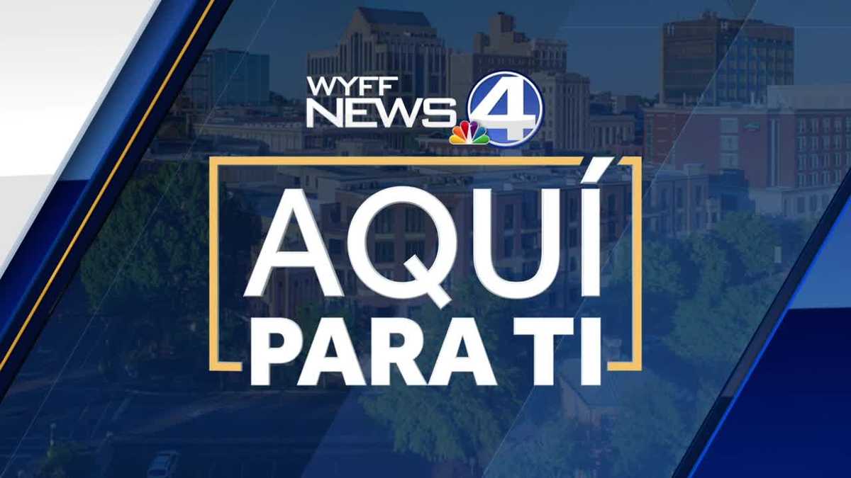 South Carolina: Aqui Para Ti: April 26, 2024