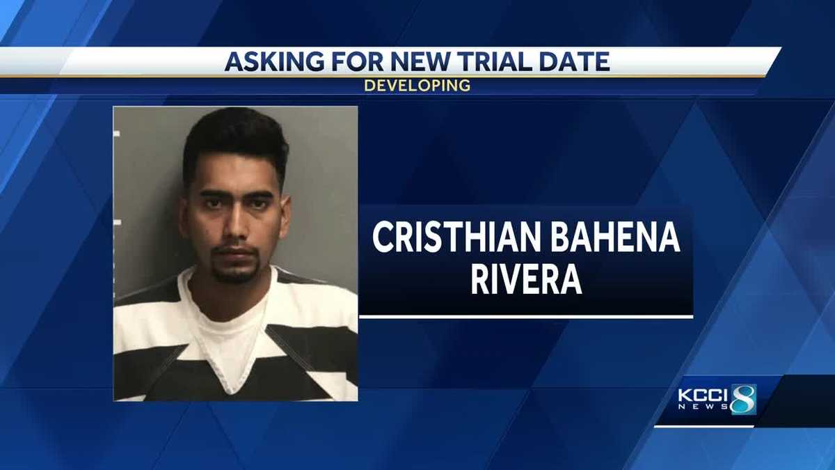 Tibbetts murder suspect wants trial moved to county with minority ...