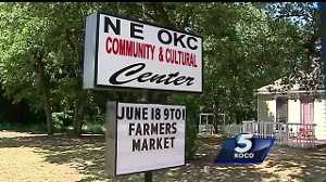 Dispute over NE OKC community center could head to court