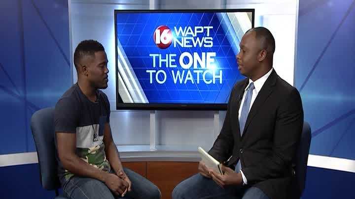 WAPT.com Extra: Dathan Thigpen interview
