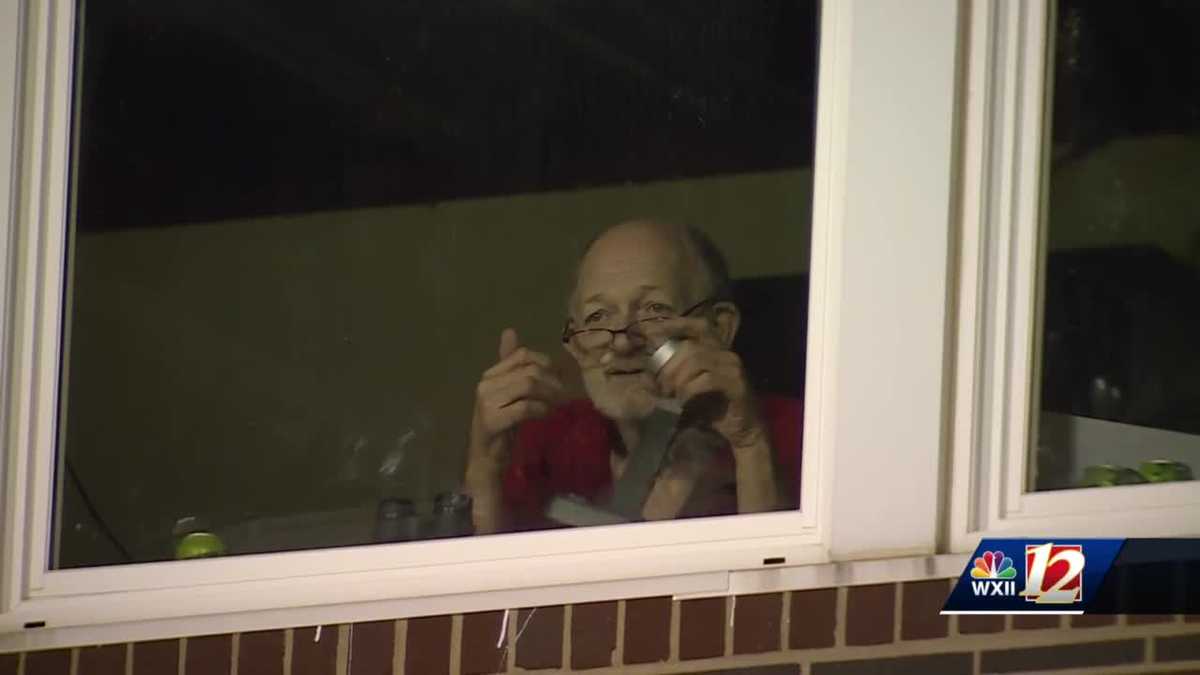 MVP Behind the Team: North Forsyth's Ken Winfrey