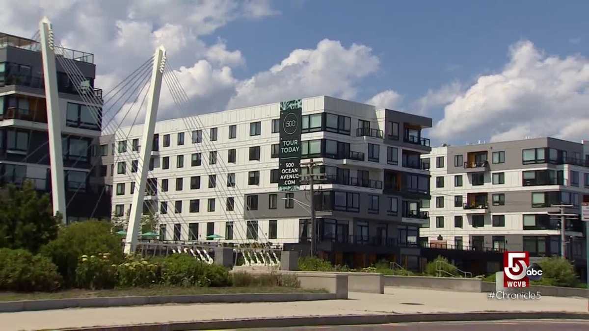 Revere is finding a balance between attracting newcomers and ...