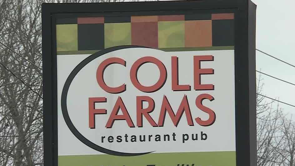 Cole Farms reopens after major renovation; owners find 45-year-old gift ...