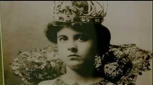 Remembering the Queen of Carnival: Rex begins new project to ...