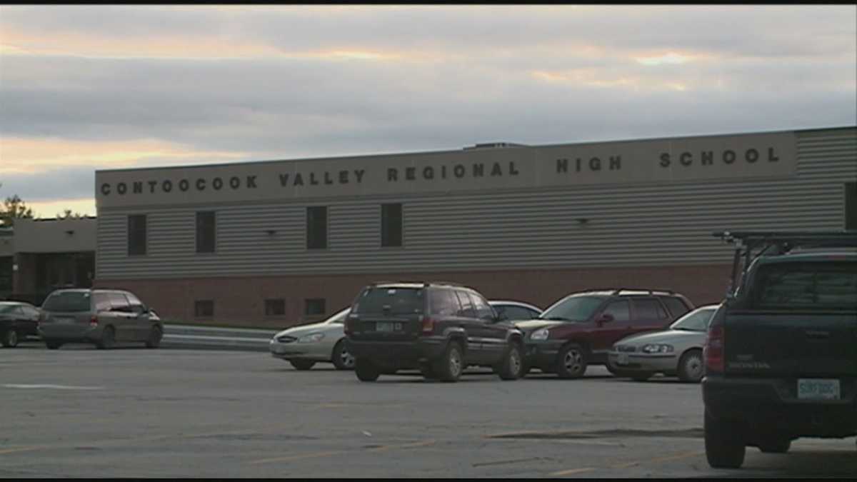 Student accused of bringing gun to school in Peterborough, New Hampshire