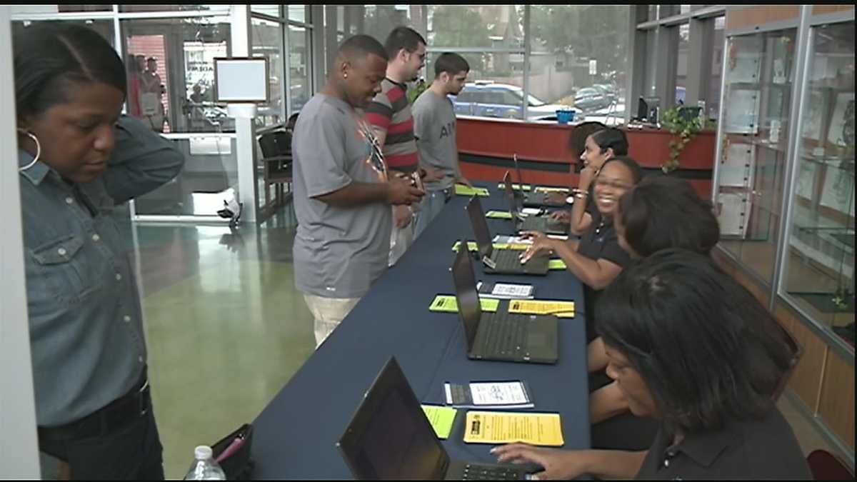 NOPD pushes for new recruits