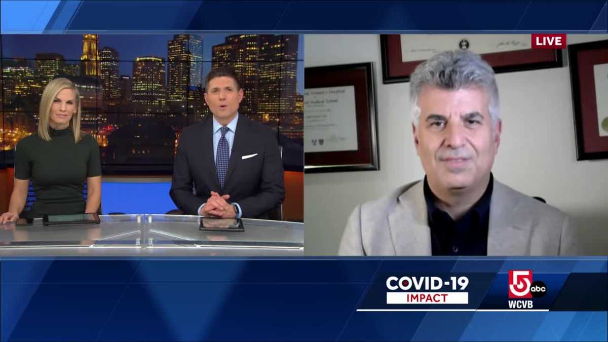 Mass. doc on COVID levels in wastewater