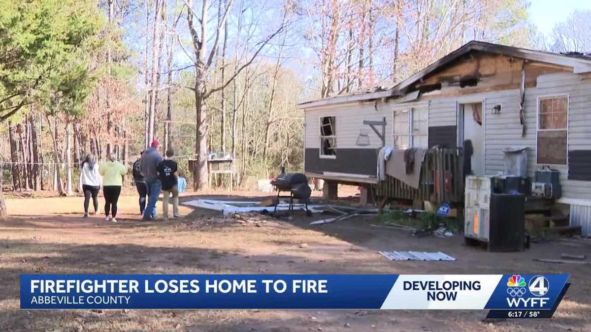 When It's Yours You Don't Know What To Do: Upstate Volunteer ...