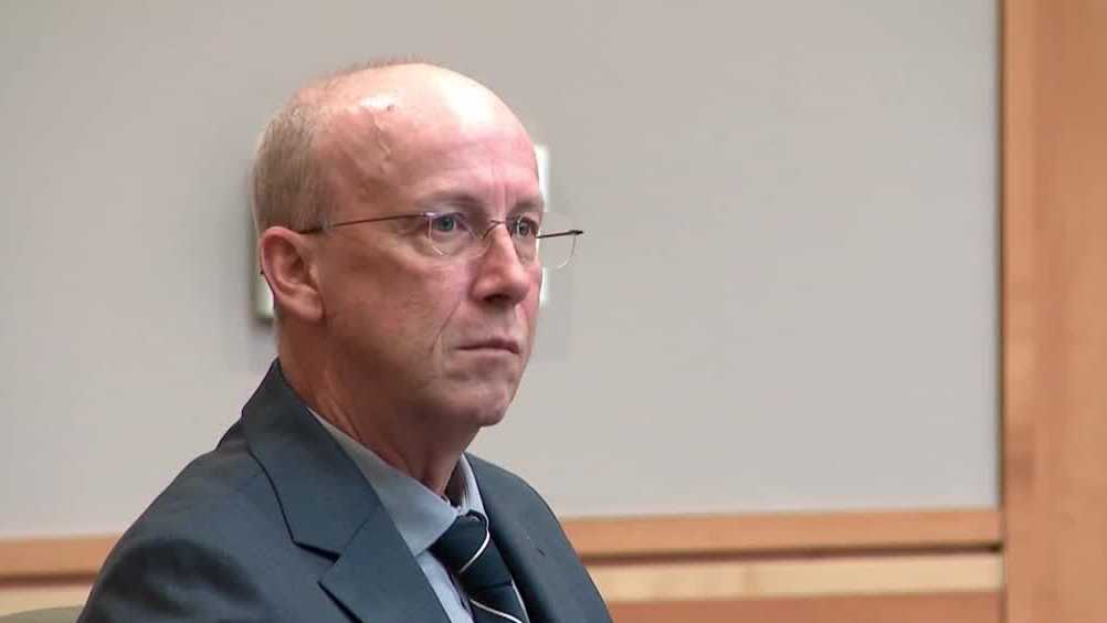 Former YDC worker Stanley Watson found guilty of sexual assault