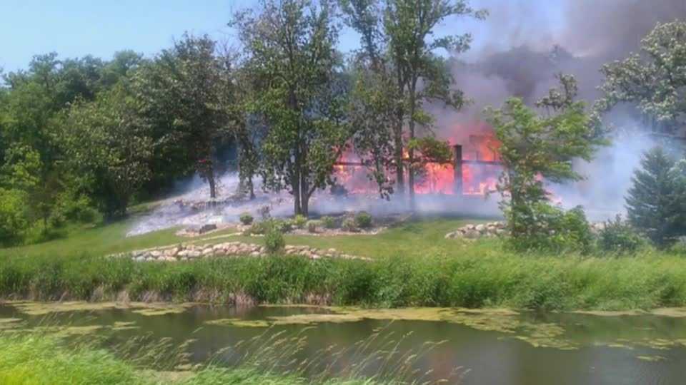 Tonight on KCCI News 8 at 10