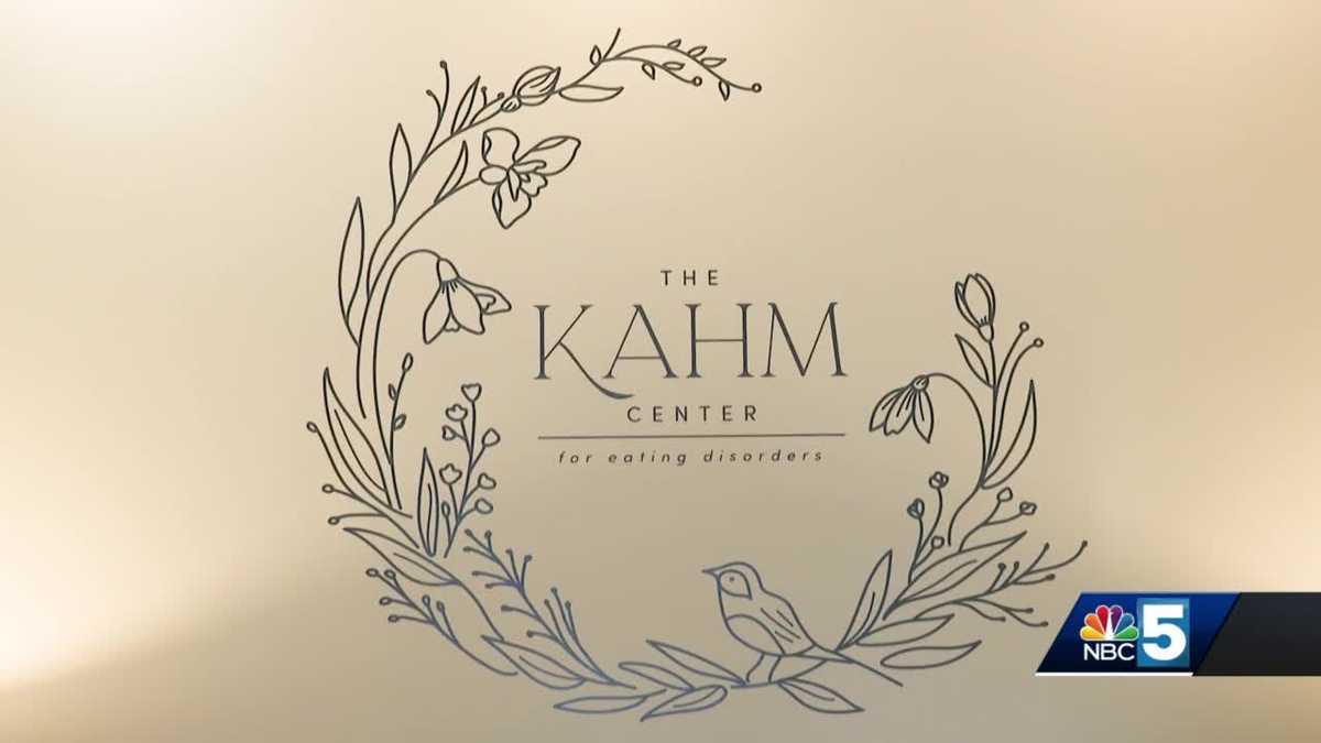 First eating disorder center in Vermont opens amid rising need
