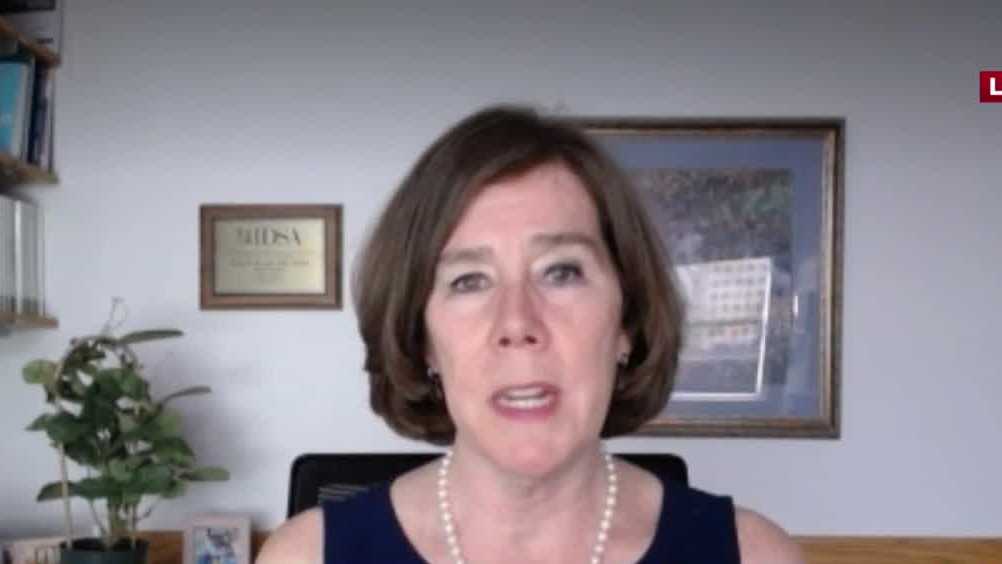 Video: Dr. Boucher answers COVID-19 vaccine safety questions