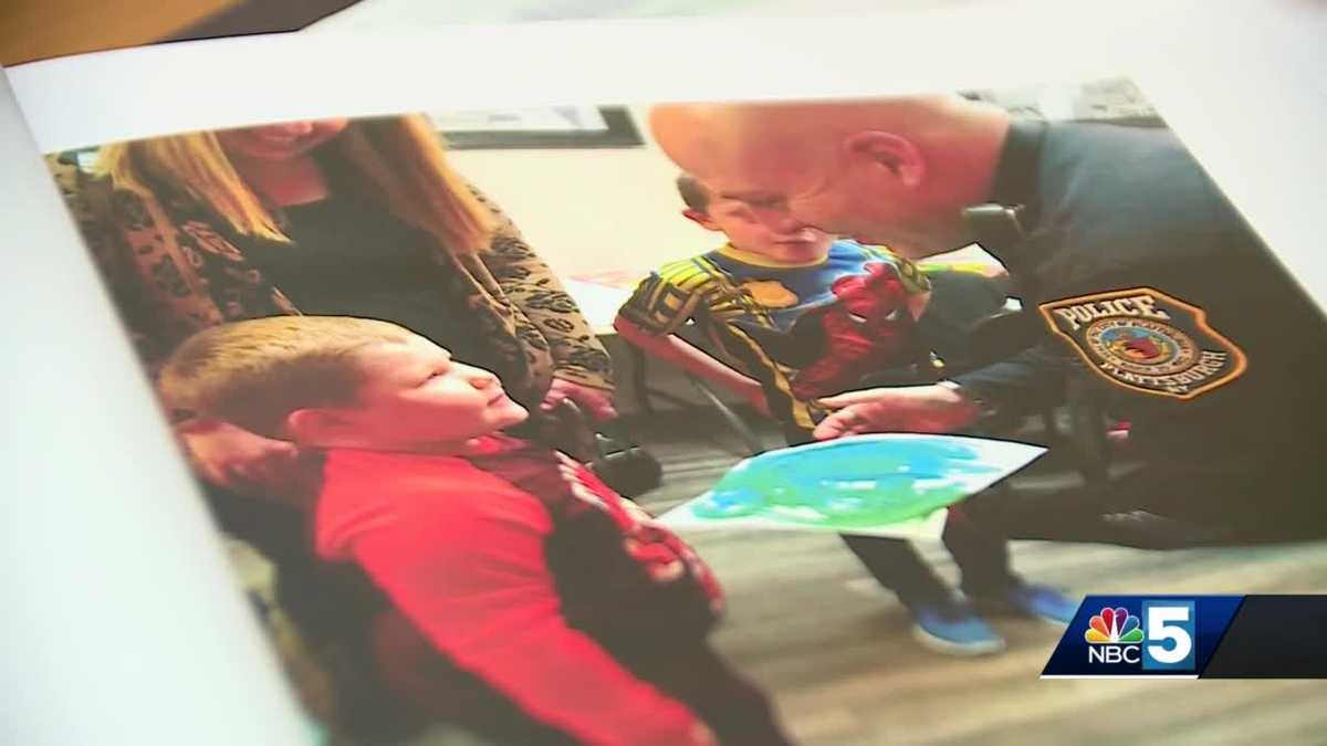 Plattsburgh Police Community Center finds huge success