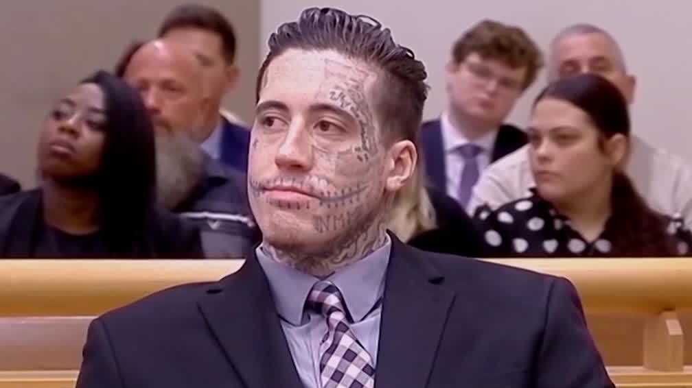Wade Wilson's legal team halts death penalty challenge in Tallahassee
