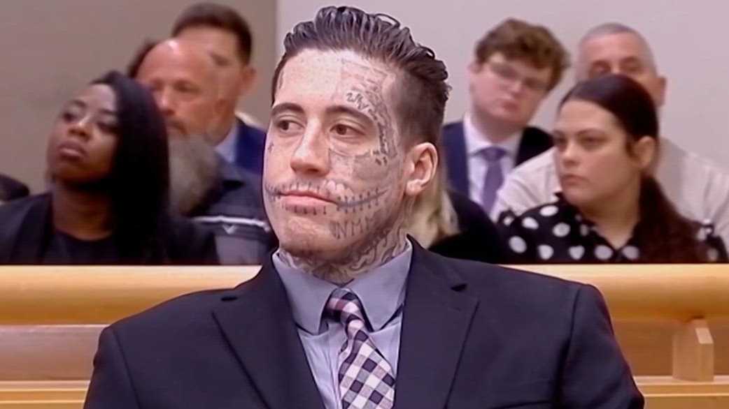 Defensa De Wade Wilson Frena Reto A Pena De Muerte En Tallahassee