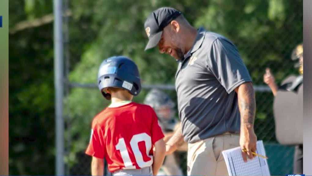 Milwaukee baseball coach named national Little League coach of the year