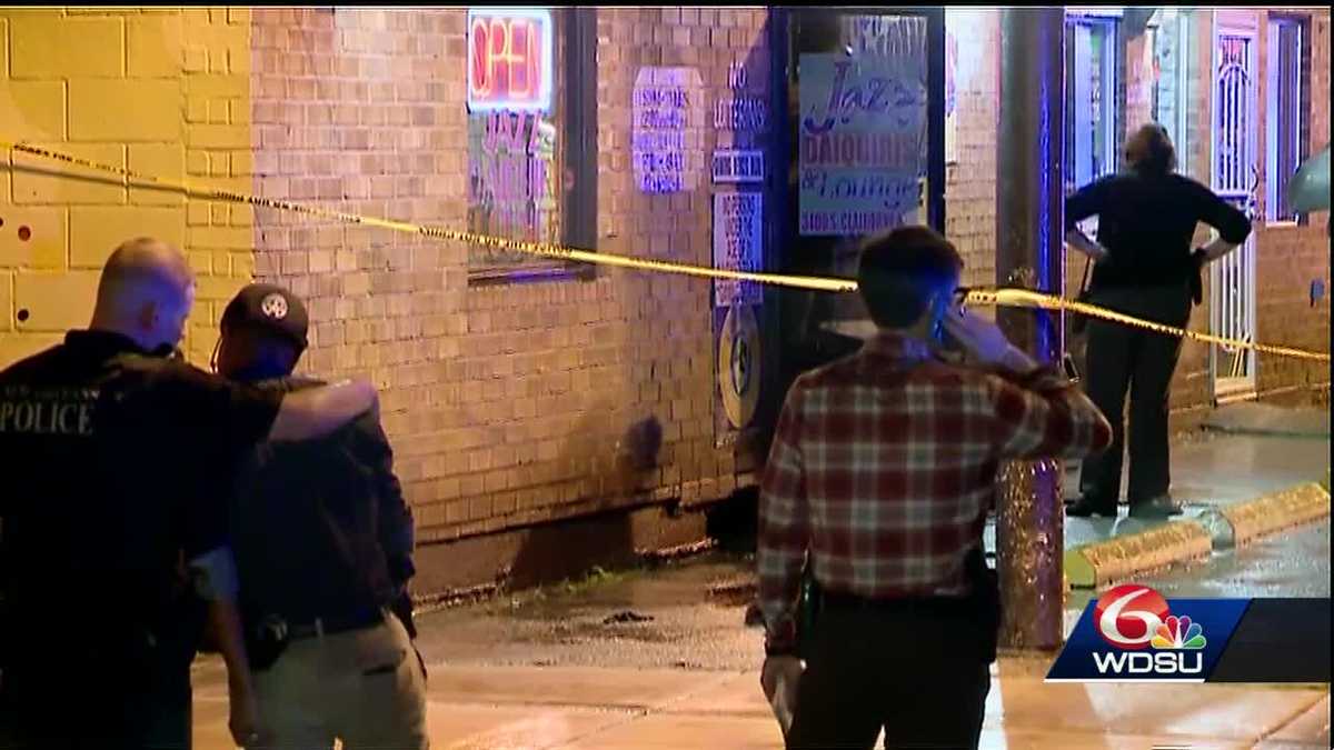 NOPD: 'Prime suspects' identified in July mass shooting
