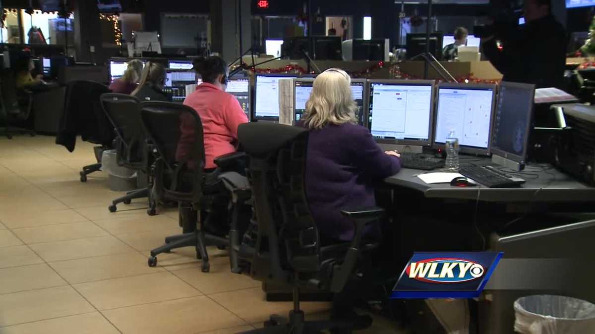 Metro officials announce new Smart 911 service