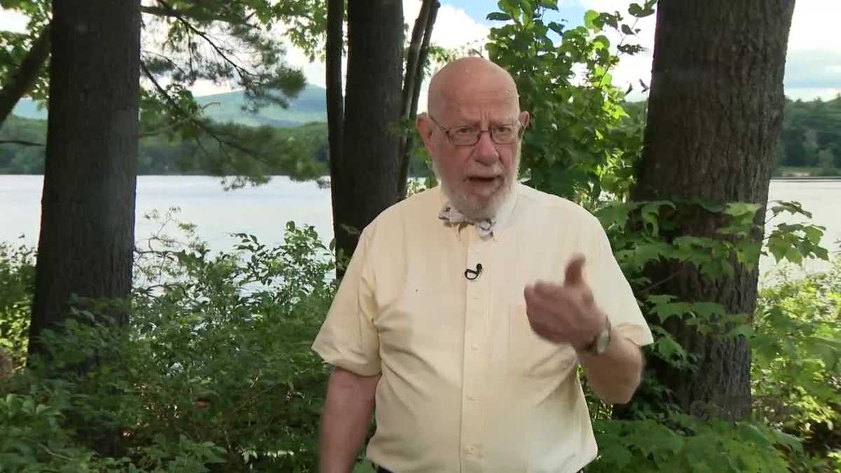 Fritz Wetherbee: Paul Leicester Ford, Marlborough