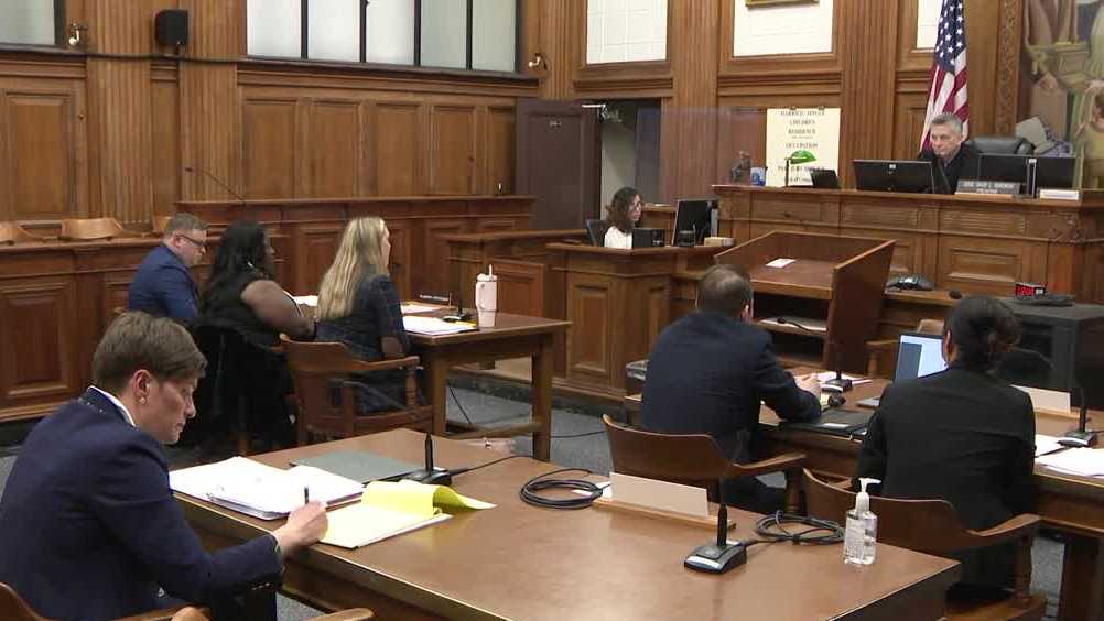 'That takes a lot of gall': Milwaukee judge calls out city, police ...