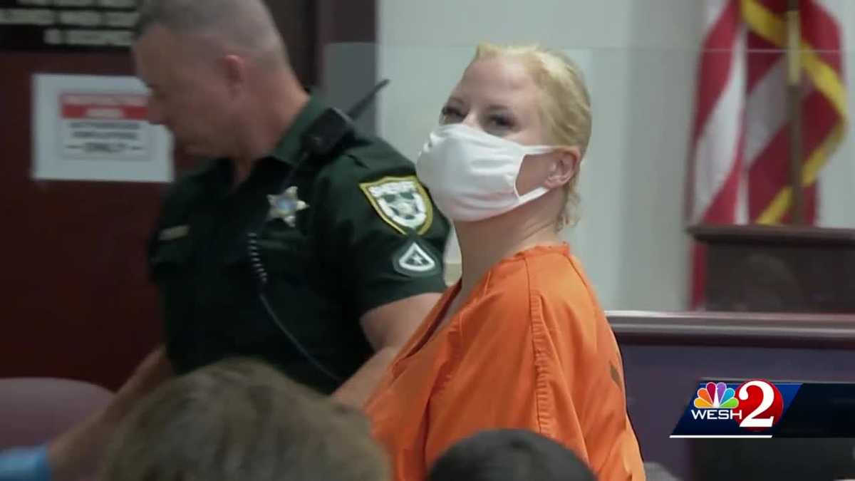 Former Wrestler Arrested For Volusia Dui Crash Appears In Court