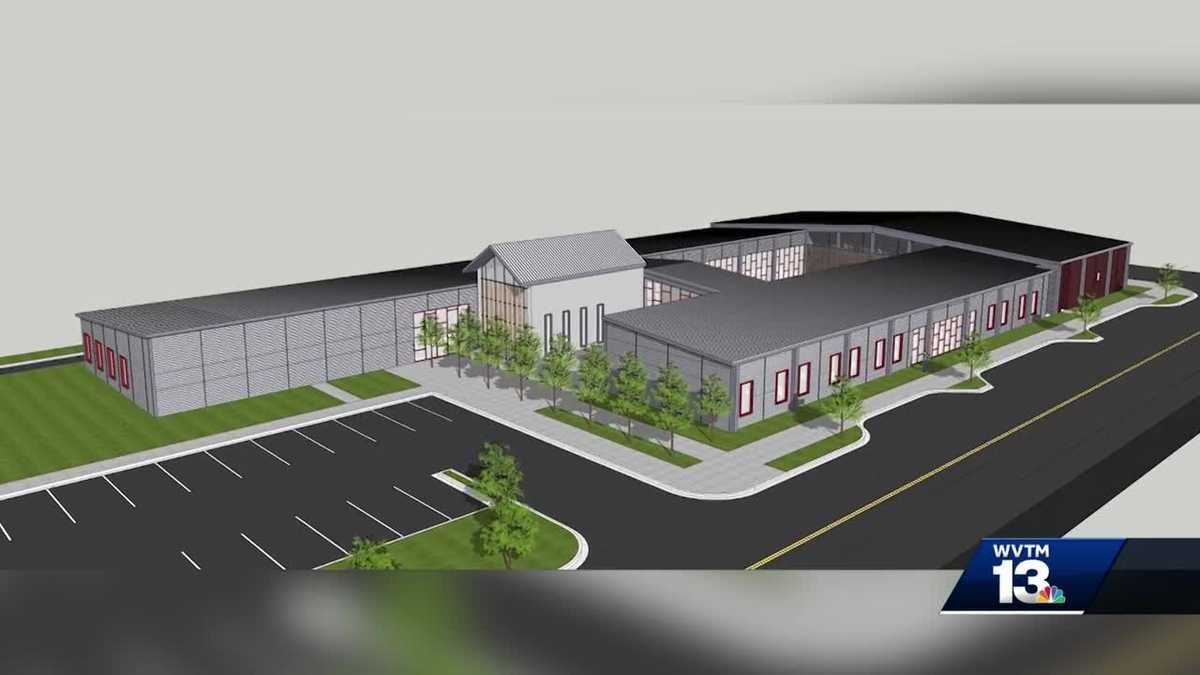 Firehouse Ministries breaks ground on new multi-million dollar shelter