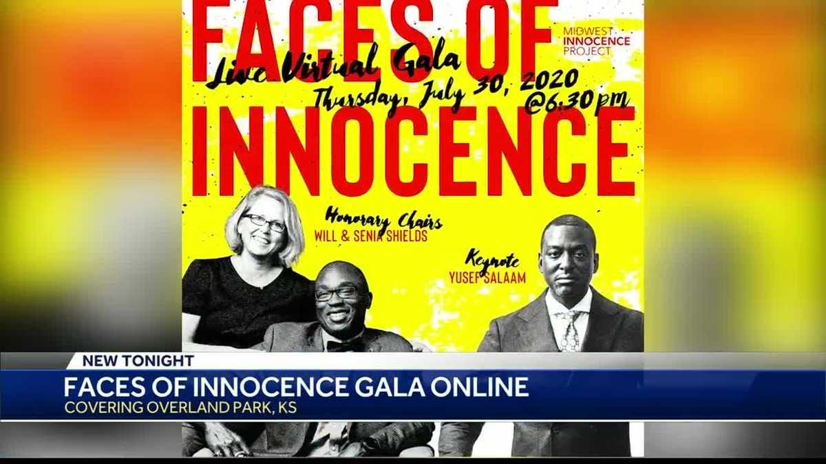 Online gala will raise money for Midwest Innocence Project