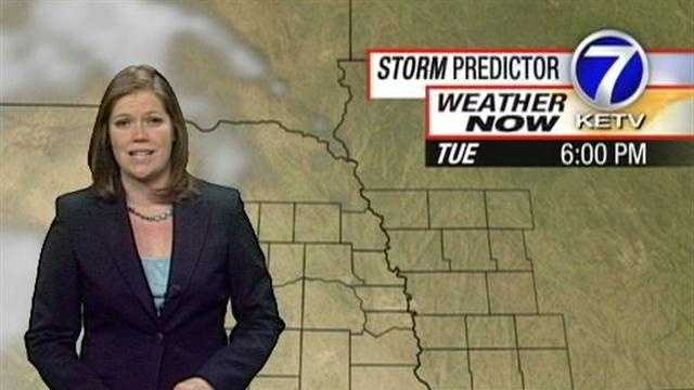 Check Melissa's Forecast