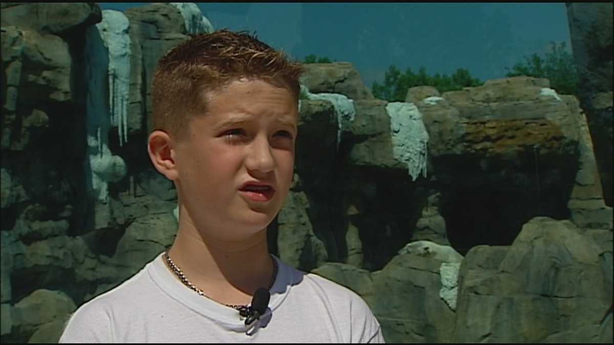 Dream Factory: Rylan Martin