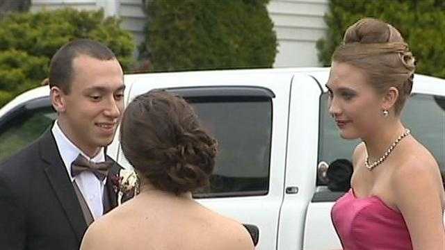 Norwin High School students allowed to attend prom at last minute