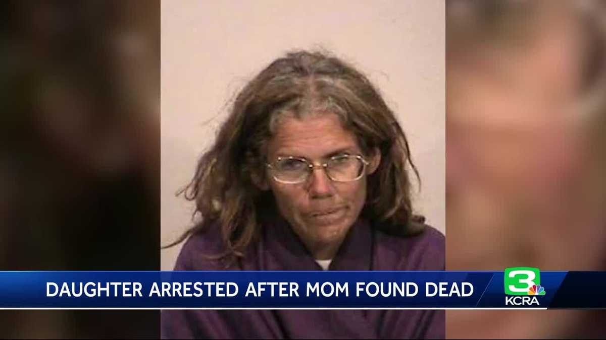 Modesto Woman 84 Found Dead In Home Daughter Arrested