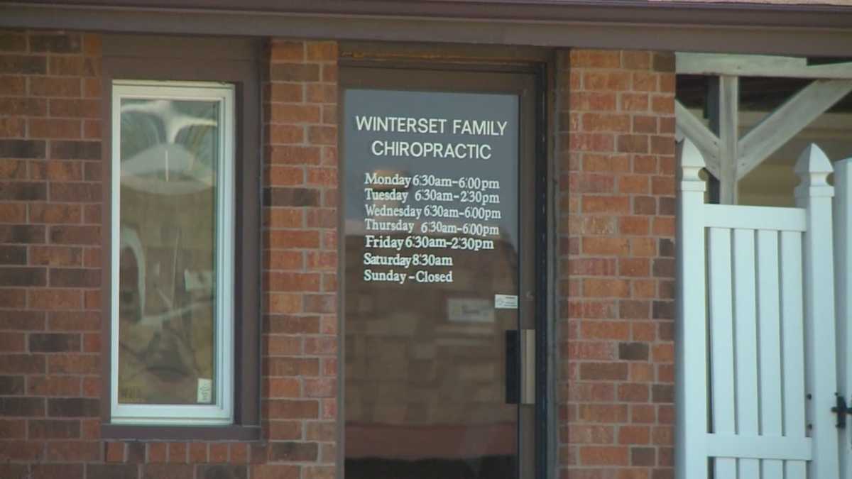 Chiropractor's request to reinstate license denied