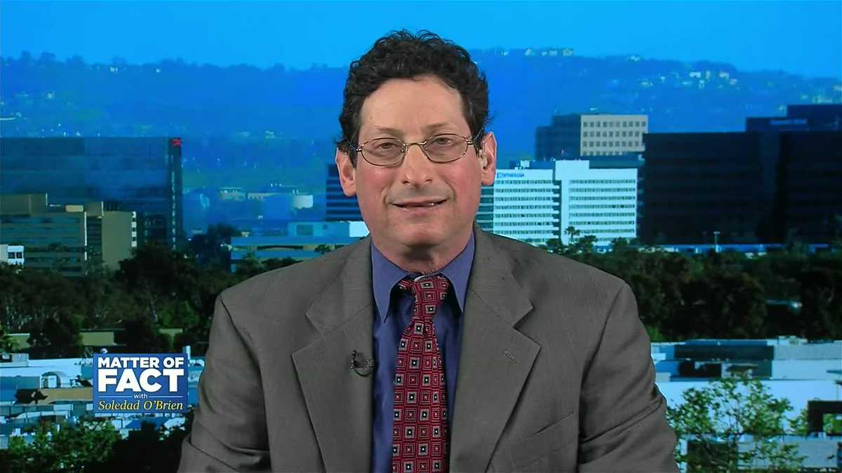 Criminologist: Hate Crimes Could Be on Rise for Second Consecutive Year