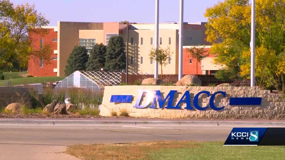 DMACC announces new Simon Estes School of Fine Arts