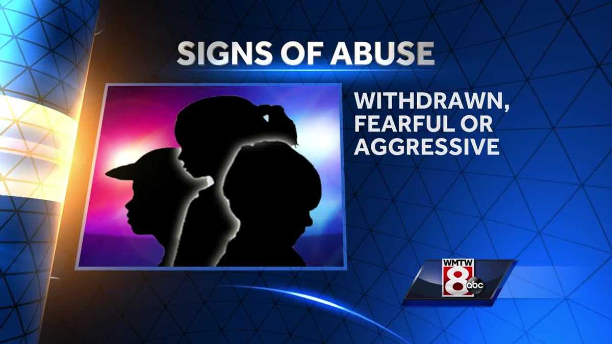 Recognizing signs of child abuse Recognizing signs of child abuse