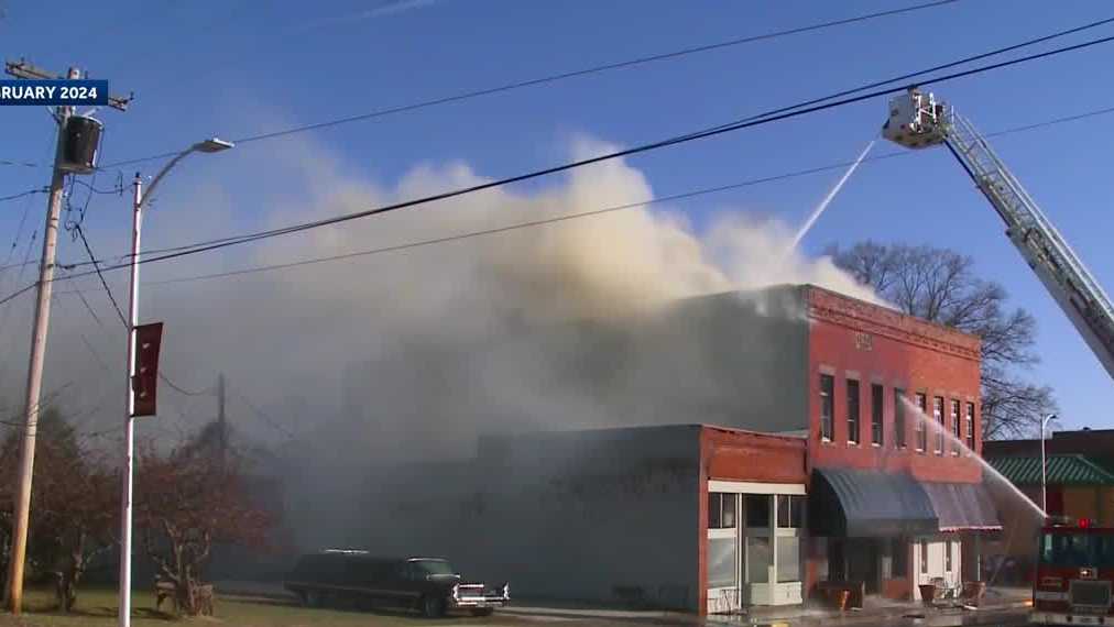 Fundraiser to be held to help rebuild Dexfield Diner