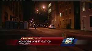 Man found shot dead in Pendleton, police say