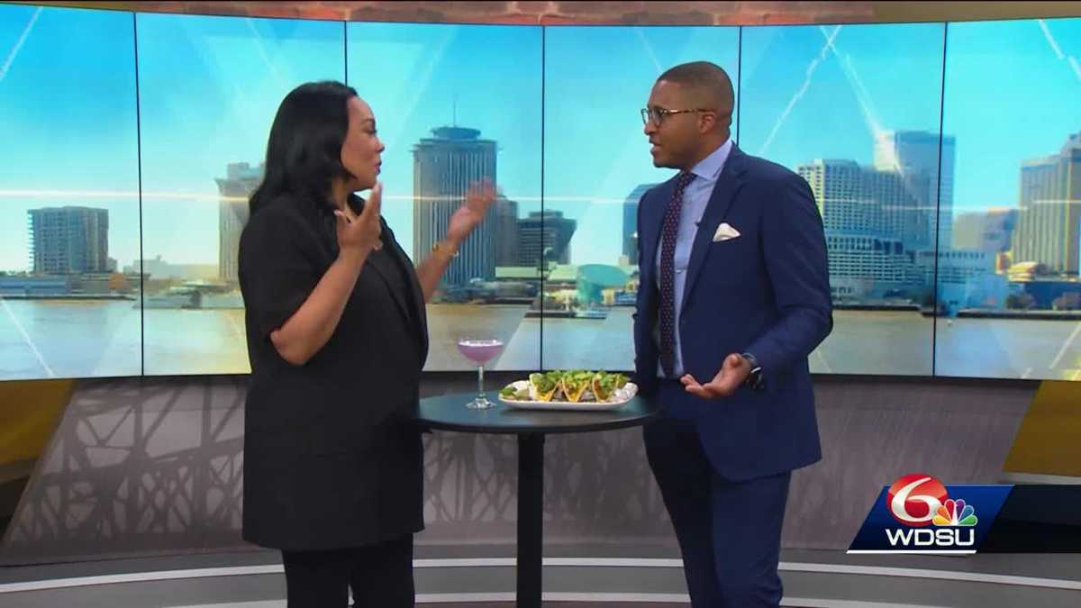 JusTini's Opens In New Orleans