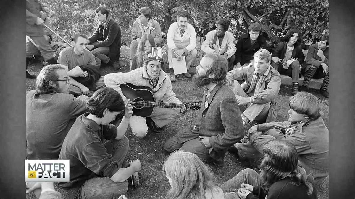 How New Generations Transform American Pop Culture