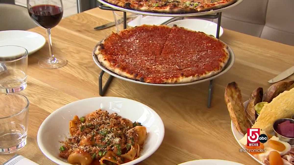 Craving Italian food? New options in Greater Boston
