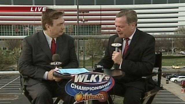 Analyst Bob Valvano breaks down National Championship