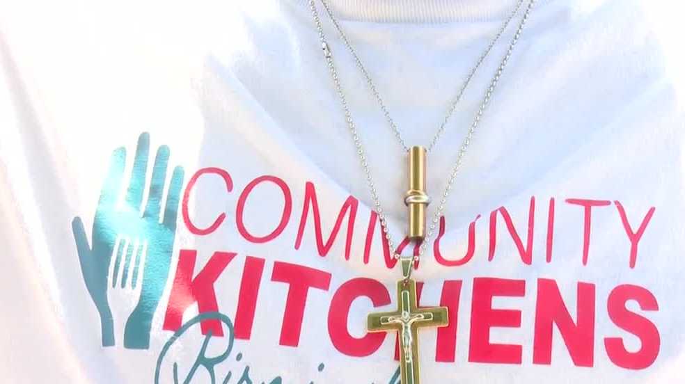 Community Kitchens hosts Alabama farewell cookout prior to new mobile plan